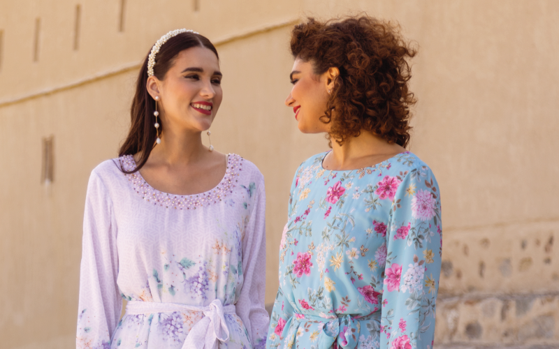 Kashkha: International Fashion Clothing Brand for Women