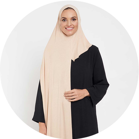 Kashkha : Modern Arabic Women Clothing Culture