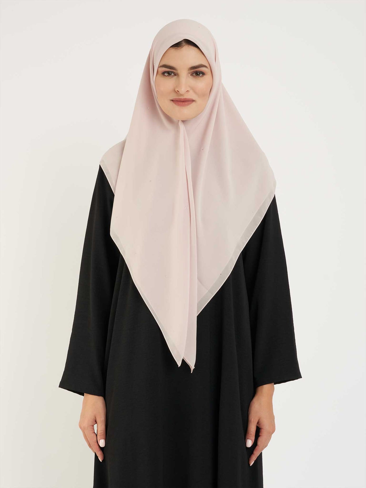 Square Hijab – Kashkha