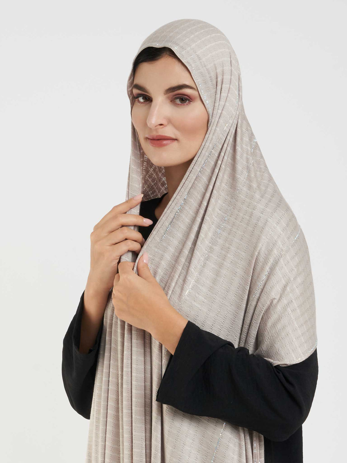 Dubai Hijab Online Shop, Scarves and Hijab Shops in Dubai – Kashkha