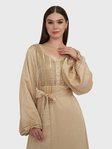 Kashkha : Modern Arabic Women Clothing Culture