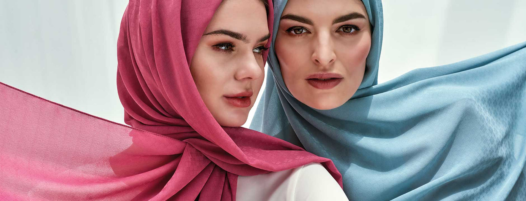 Kashkha : Modern Arabic Women Clothing Culture