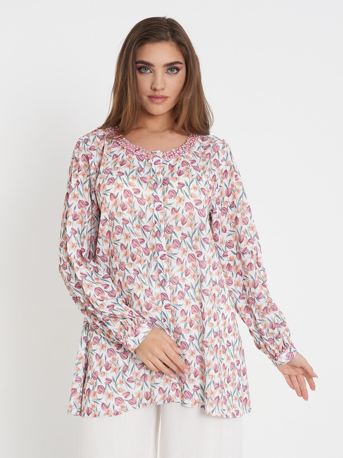 Shirts & Tops | Kashkha Modest Clothing for Women